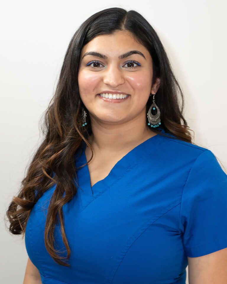 Our Team - Sunshine Dental Manchester